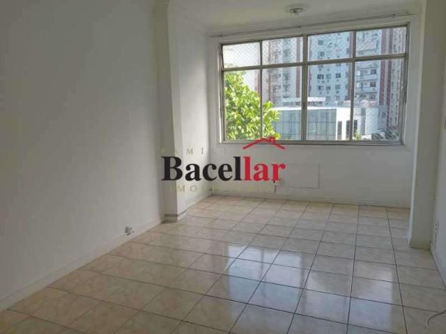 Apartamento para Venda em Rio de Janeiro/RJ Humaitá 2 Quartos