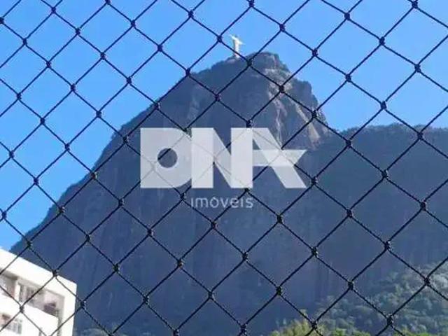 Apartamento para Venda em Rio de Janeiro/RJ Humaitá 2 Quartos