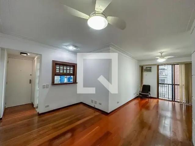 Apartamento para Venda em Rio de Janeiro/RJ Humaitá 2 Quartos