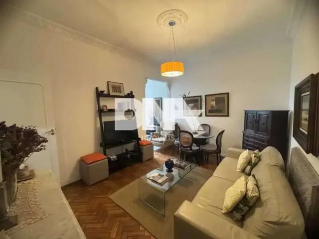 Apartamento para Venda em Rio de Janeiro/RJ Humaitá 2 Quartos