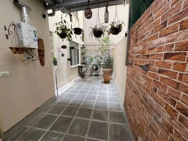 Apartamento para Venda em Rio de Janeiro/RJ Humaitá 2 Quartos