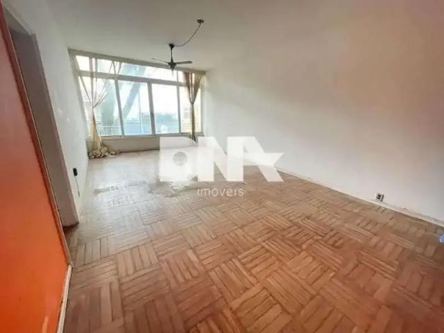 Apartamento para Venda em Rio de Janeiro/RJ Humaitá 3 Quartos