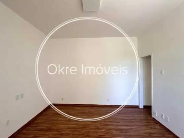 Apartamento para Venda em Rio de Janeiro/RJ Humaitá 3 Quartos