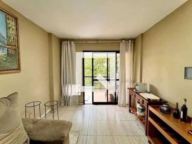 Apartamento para Venda em Rio de Janeiro/RJ Humaitá 3 Quartos