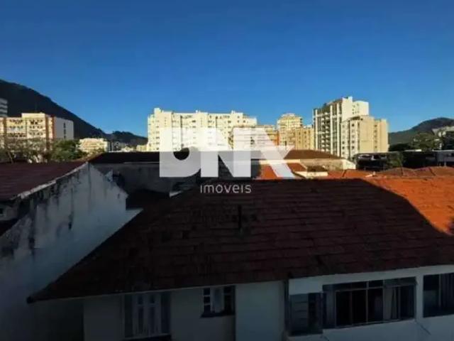Apartamento para Venda em Rio de Janeiro/RJ Humaitá 3 Quartos