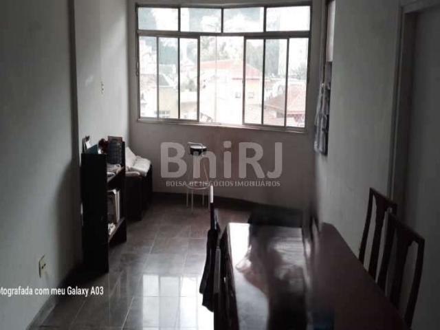 Apartamento para Venda em Rio de Janeiro/RJ Humaitá 3 Quartos