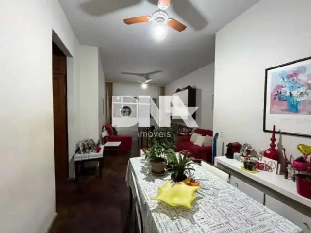 Apartamento para Venda em Rio de Janeiro/RJ Humaitá 3 Quartos