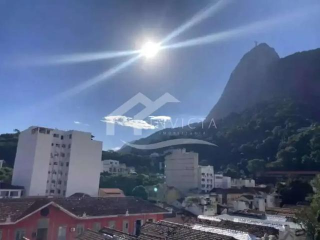 Apartamento para Venda em Rio de Janeiro/RJ Humaitá 3 Quartos