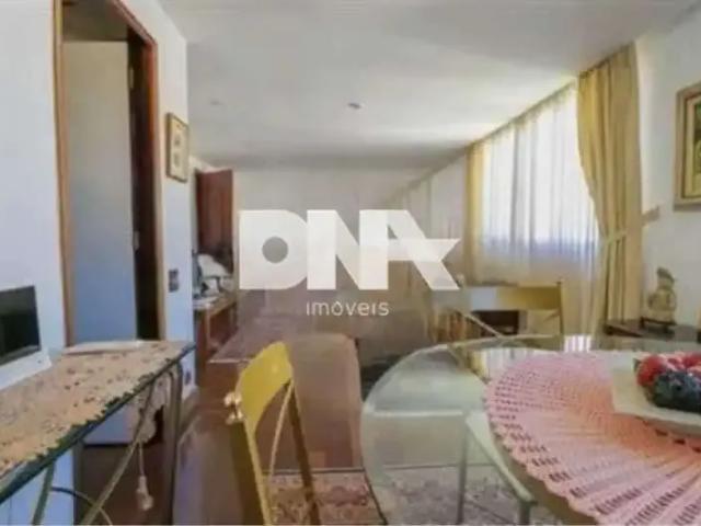 Apartamento para Venda em Rio de Janeiro/RJ Humaitá 3 Quartos