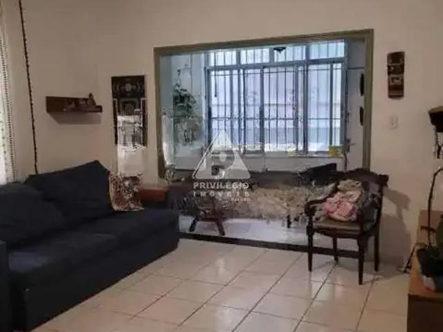 Apartamento para Venda em Rio de Janeiro/RJ Humaitá 3 Quartos