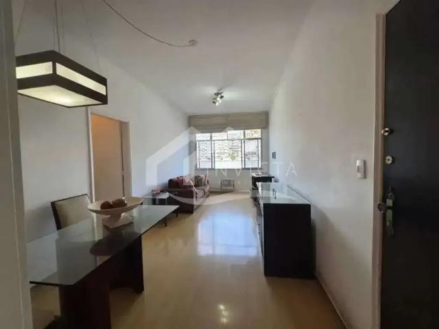 Apartamento para Venda em Rio de Janeiro/RJ Humaitá 3 Quartos