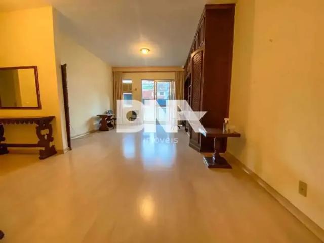 Apartamento para Venda em Rio de Janeiro/RJ Humaitá 3 Quartos