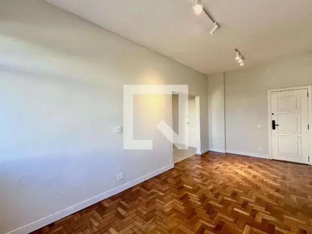 Apartamento para Venda em Rio de Janeiro/RJ Humaitá 3 Quartos
