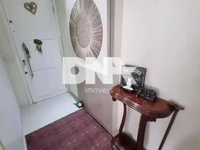 Apartamento para Venda em Rio de Janeiro/RJ Humaitá 3 Quartos