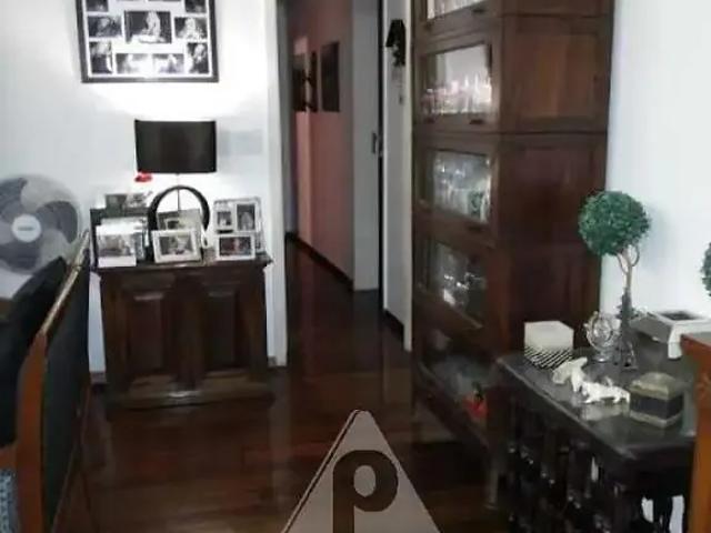 Apartamento para Venda em Rio de Janeiro/RJ Humaitá 3 Quartos