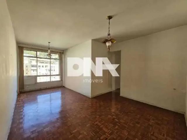 Apartamento para Venda em Rio de Janeiro/RJ Humaitá 3 Quartos