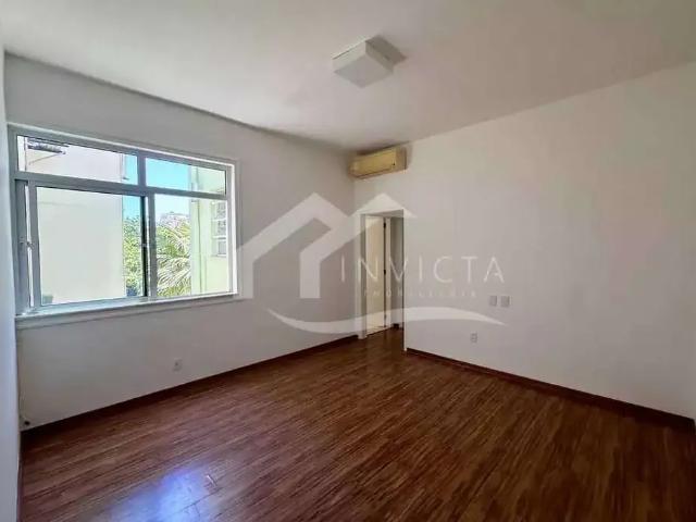 Apartamento para Venda em Rio de Janeiro/RJ Humaitá 3 Quartos