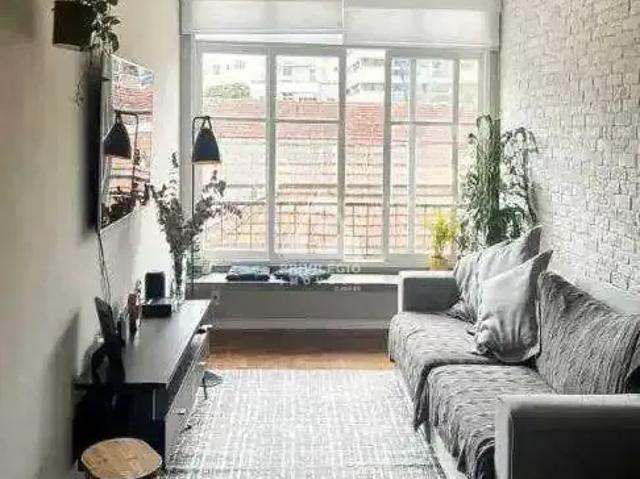Apartamento para Venda em Rio de Janeiro/RJ Humaitá 3 Quartos