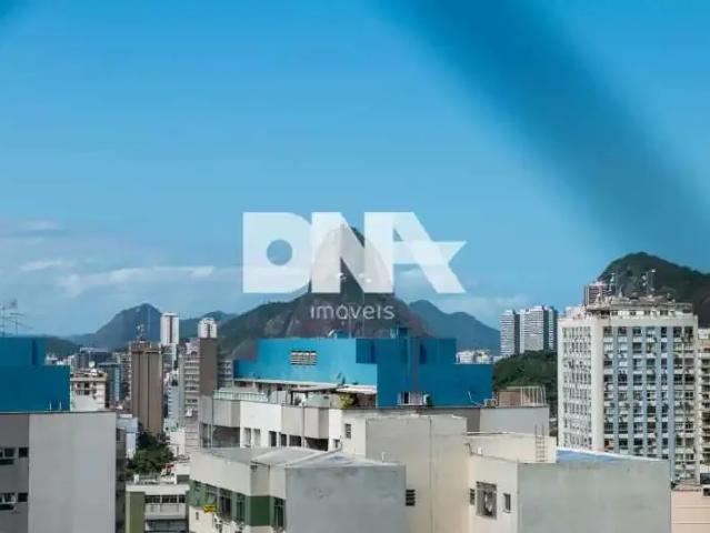 Apartamento para Venda em Rio de Janeiro/RJ Humaitá 3 Quartos
