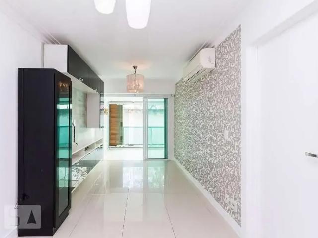 Apartamento para Venda em Rio de Janeiro/RJ Humaitá 3 Quartos