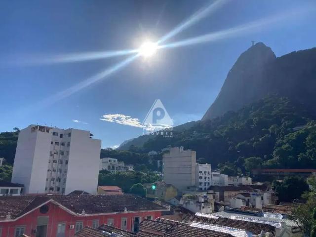Apartamento para Venda em Rio de Janeiro/RJ Humaitá 3 Quartos
