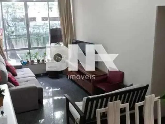Apartamento para Venda em Rio de Janeiro/RJ Humaitá 3 Quartos