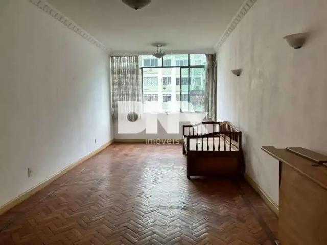 Apartamento para Venda em Rio de Janeiro/RJ Humaitá 3 Quartos
