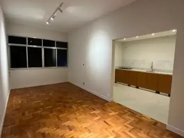 Apartamento para Venda em Rio de Janeiro/RJ Humaitá 3 Quartos