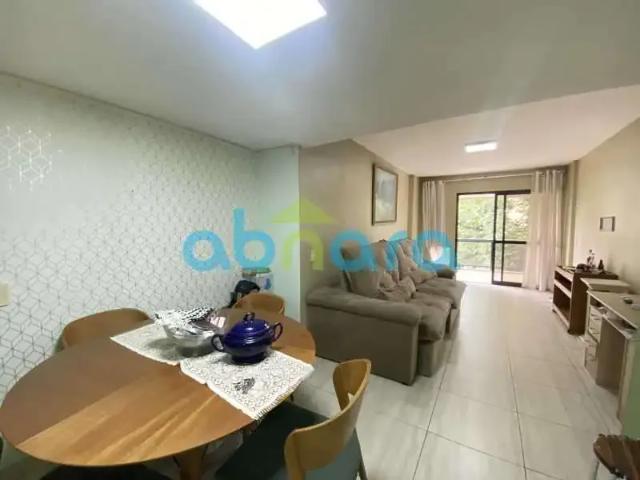 Apartamento para Venda em Rio de Janeiro/RJ Humaitá 3 Quartos
