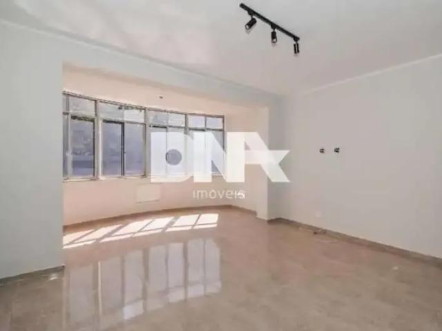 Apartamento para Venda em Rio de Janeiro/RJ Humaitá 3 Quartos