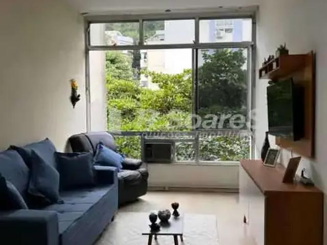 Apartamento para Venda em Rio de Janeiro/RJ Humaitá 3 Quartos