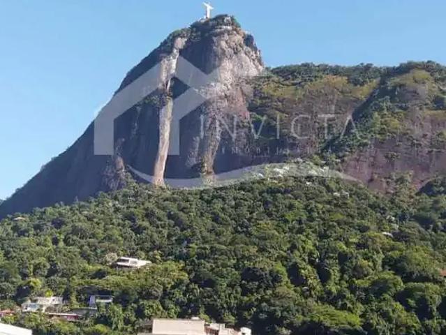 Apartamento para Venda em Rio de Janeiro/RJ Humaitá 3 Quartos