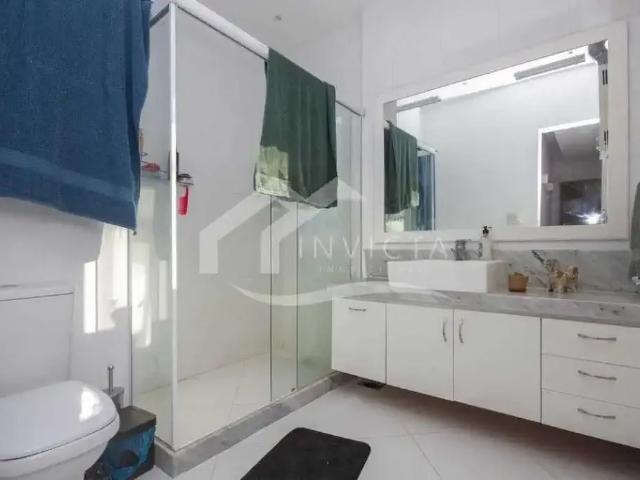 Apartamento para Venda em Rio de Janeiro/RJ Humaitá 3 Quartos