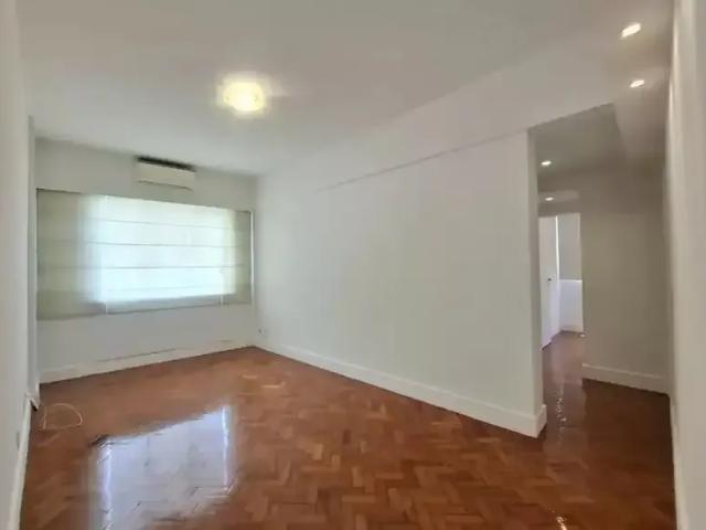 Apartamento para Venda em Rio de Janeiro/RJ Humaitá 3 Quartos