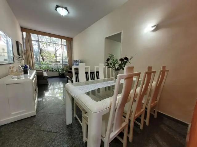 Apartamento para Venda em Rio de Janeiro/RJ Humaitá 3 Quartos