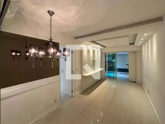 Apartamento para Venda em Rio de Janeiro/RJ Humaitá 3 Quartos