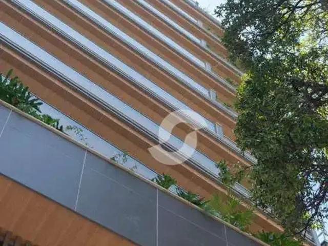 Apartamento para Venda em Rio de Janeiro/RJ Humaitá 3 Quartos