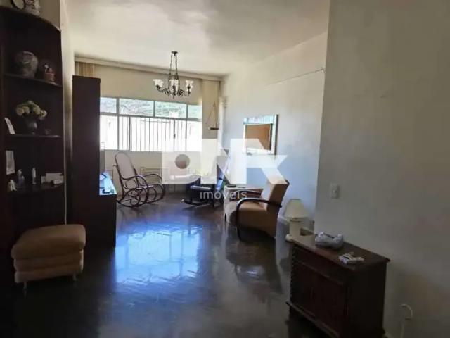 Apartamento para Venda em Rio de Janeiro/RJ Humaitá 3 Quartos