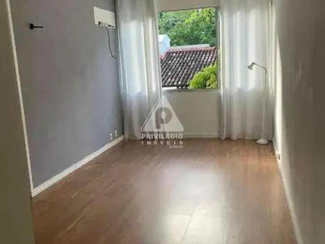 Apartamento para Venda em Rio de Janeiro/RJ Humaitá 3 Quartos
