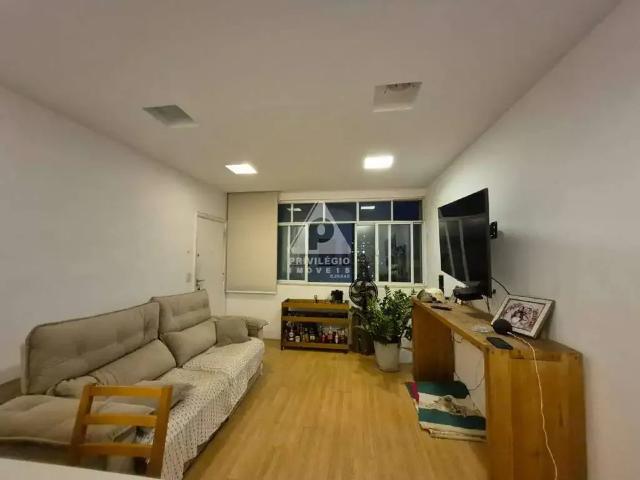 Apartamento para Venda em Rio de Janeiro/RJ Humaitá 3 Quartos