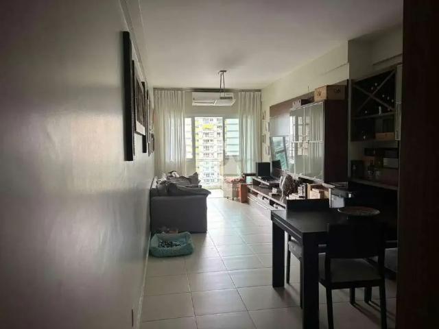 Apartamento para Venda em Rio de Janeiro/RJ Humaitá 3 Quartos