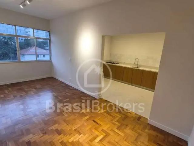 Apartamento para Venda em Rio de Janeiro/RJ Humaitá 3 Quartos