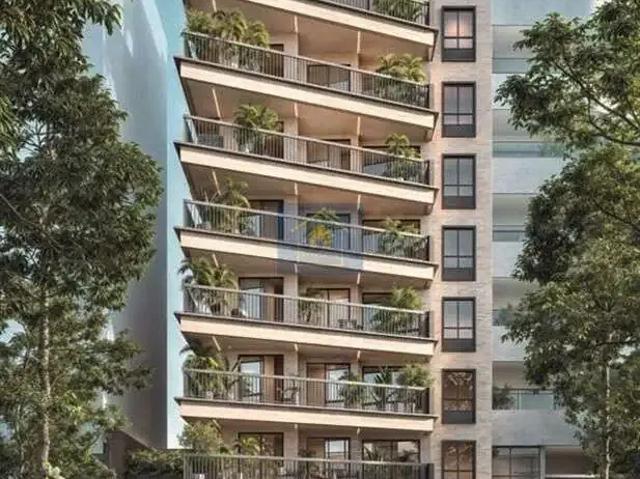 Apartamento para Venda em Rio de Janeiro/RJ Humaitá 3 Quartos