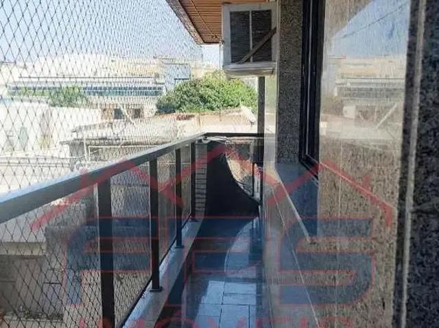 Apartamento para Venda em Rio de Janeiro/RJ Humaitá 3 Quartos