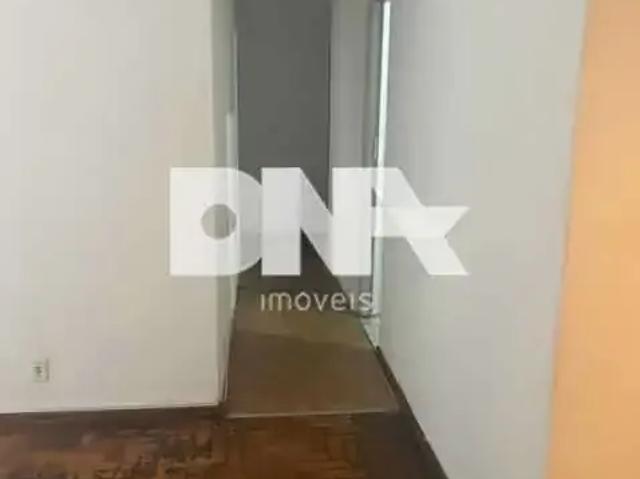 Apartamento para Venda em Rio de Janeiro/RJ Humaitá 3 Quartos