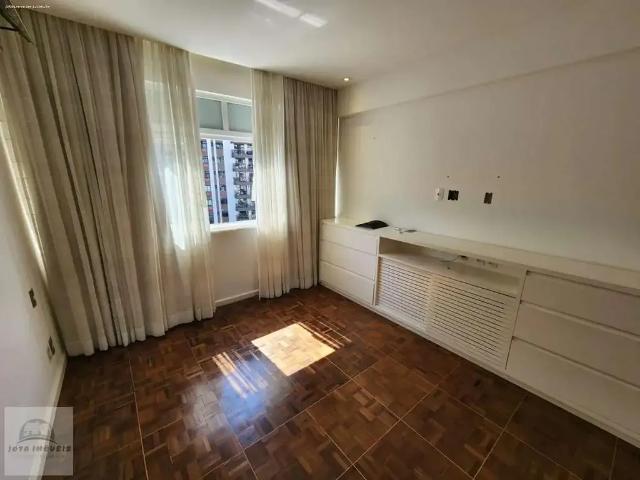 Apartamento para Venda em Rio de Janeiro/RJ Humaitá 3 Quartos