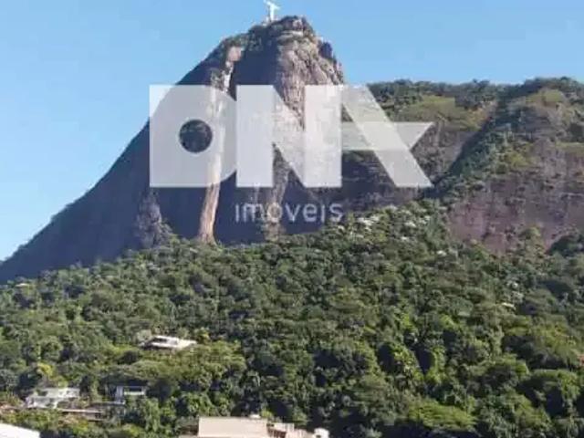 Apartamento para Venda em Rio de Janeiro/RJ Humaitá 3 Quartos