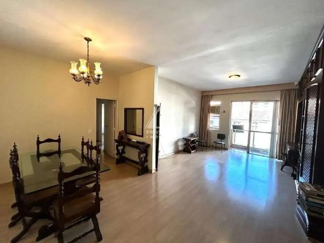 Apartamento para Venda em Rio de Janeiro/RJ Humaitá 3 Quartos