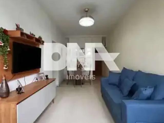 Apartamento para Venda em Rio de Janeiro/RJ Humaitá 3 Quartos