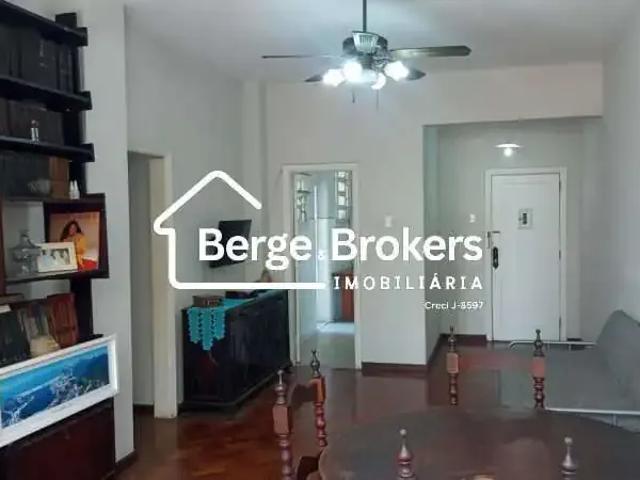 Apartamento para Venda em Rio de Janeiro/RJ Humaitá 3 Quartos